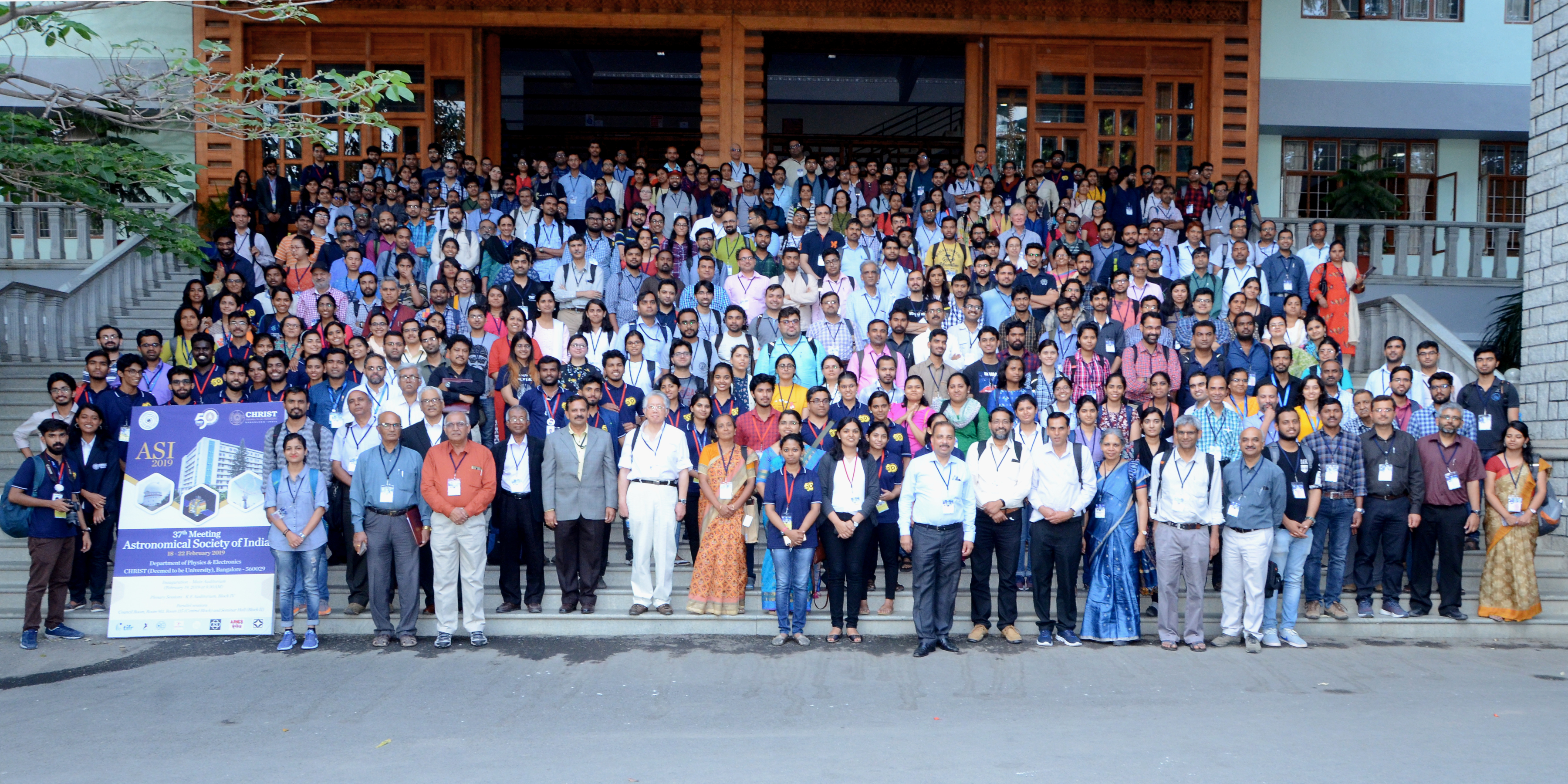Home | 37th Meeting of Astronomical Society of India
