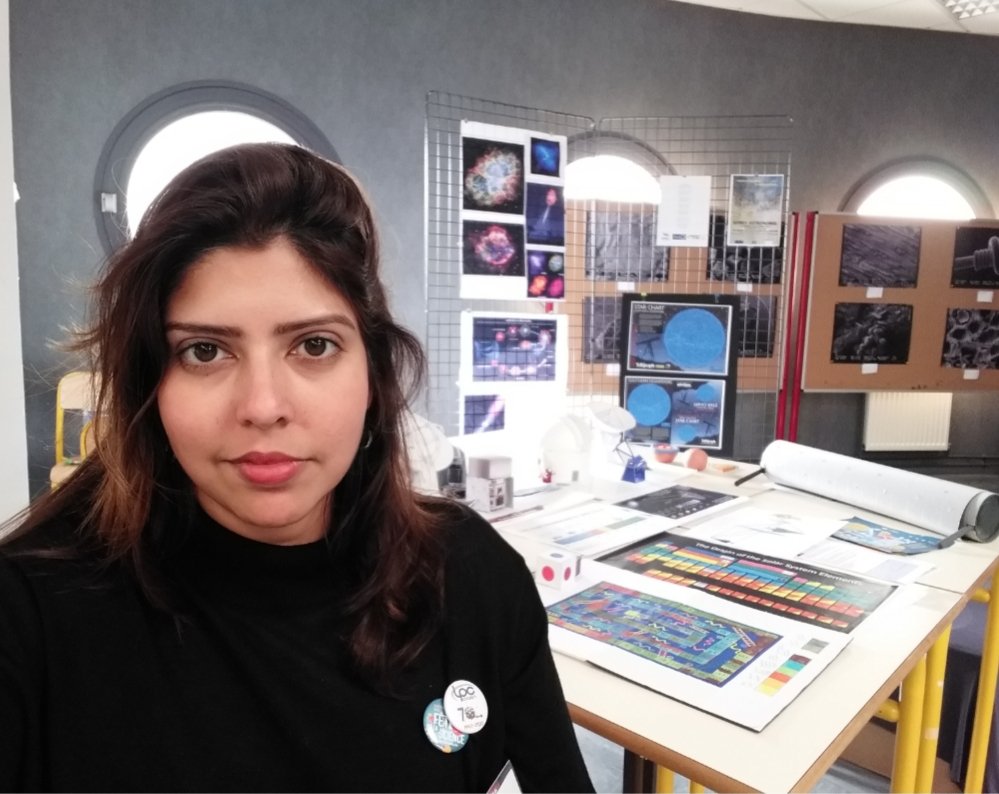 View Details | Astronomical Society of India