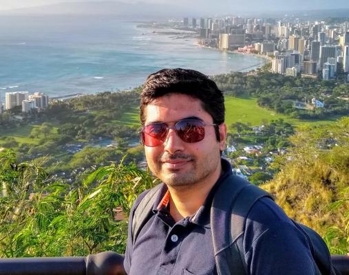 View Details | Astronomical Society of India