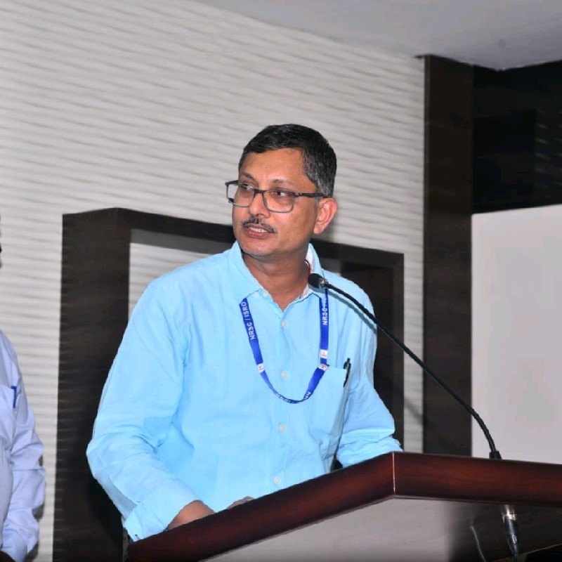 View Details | Astronomical Society of India